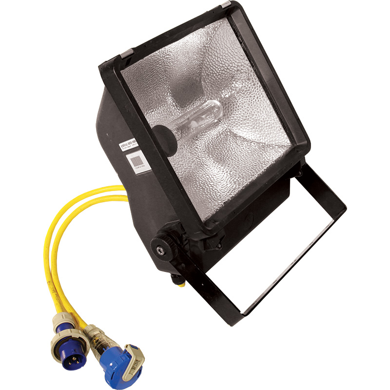 Floodlights - Spinefex