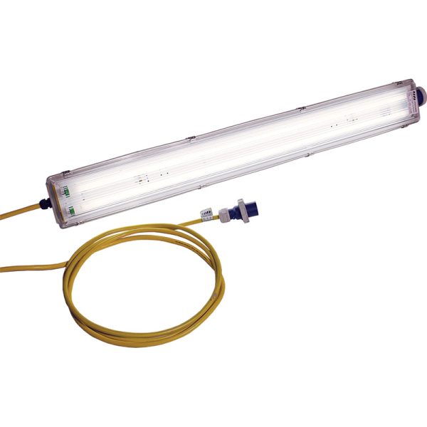 Lifeguard 16 - Spinefex