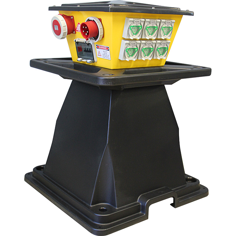 Lifeguard 7 (Small and Large) - Spinefex