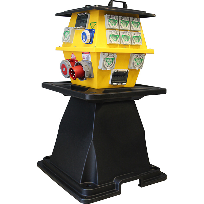 Lifeguard 17 - Spinefex